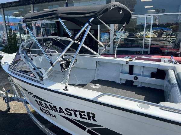 New Boats for Sale at Sunset Marine Shellharbour | Visit Us Today