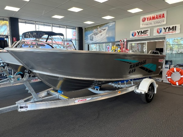 New Boats for Sale at Sunset Marine Shellharbour | Visit Us Today